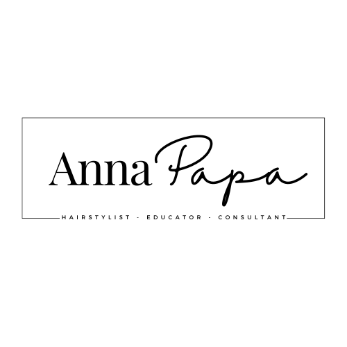 Home | Anna Papa Hair